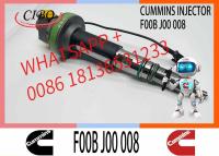 China COMMON RAIL FUEL INJECTOR F00B J00 008 4964171 4955525 F00BL0J018 F 00B L0J 018 Y431K05417 Y 431 K05 417 for sale
