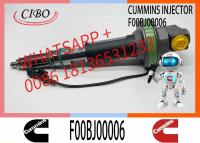 China Fuel Injector 2881088 2882129 F00BJ00006 F00BJ00007 0986435615 0986435904 Y431K05583 Hot-selling Auto Parts for sale
