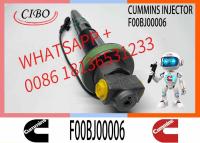 China Fuel Injector 2881088 2882129 F00BJ00006 F00BJ00007 0986435615 0986435904 Y431K05583 Hot-selling Auto Parts for sale