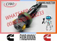 China Fuel Injector 2881088 2882129 F00BJ00006 F00BJ00007 0986435615 0986435904 Y431K05583 Hot-selling Auto Parts for sale