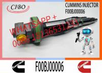 China Fuel Injector 2881088 2882129 F00BJ00006 F00BJ00007 0986435615 0986435904 Y431K05583 Hot-selling Auto Parts for sale