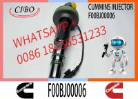 China Fuel Injector 2881088 2882129 F00BJ00006 F00BJ00007 0986435615 0986435904 Y431K05583 Hot-selling Auto Parts for sale