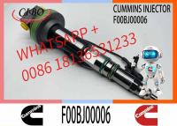 China Fuel Injector 2881088 2882129 F00BJ00006 F00BJ00007 0986435615 0986435904 Y431K05583 Hot-selling Auto Parts for sale