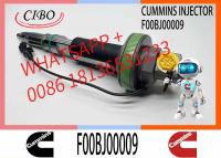 China Fuel Injector F00BJ00002 F00BJ00003 F00BJ00008 F00BJ00009 0986435902 0986435905 Hot-selling Auto Parts for sale