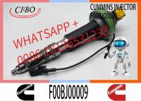 China Fuel Injector F00BJ00002 F00BJ00003 F00BJ00008 F00BJ00009 0986435902 0986435905 Hot-selling Auto Parts for sale