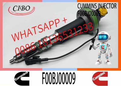 China Fuel Injector F00BJ00002 F00BJ00003 F00BJ00008 F00BJ00009 0986435902 0986435905 Hot-selling Auto Parts for sale