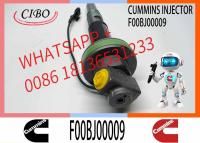 China Fuel Injector F00BJ00002 F00BJ00003 F00BJ00008 F00BJ00009 0986435902 0986435905 Hot-selling Auto Parts for sale