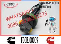 China Fuel Injector F00BJ00002 F00BJ00003 F00BJ00008 F00BJ00009 0986435902 0986435905 Hot-selling Auto Parts for sale
