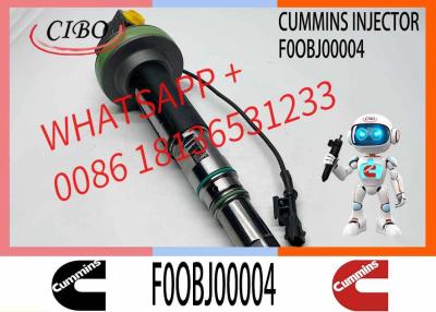 China Fuel Injector 4964171 4955525 F00BL0J017 F0OBJ00004 F00BL0J018 0986435611 Y431K05417 Hot-selling Auto Parts for sale