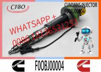 China Fuel Injector 4964171 4955525 F00BL0J017 F0OBJ00004 F00BL0J018 0986435611 Y431K05417 Hot-selling Auto Parts for sale