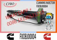 China Fuel Injector 4964171 4955525 F00BL0J017 F0OBJ00004 F00BL0J018 0986435611 Y431K05417 Hot-selling Auto Parts for sale