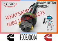 China Fuel Injector 4964171 4955525 F00BL0J017 F0OBJ00004 F00BL0J018 0986435611 Y431K05417 Hot-selling Auto Parts for sale