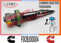 China Fuel Injector 4964171 4955525 F00BL0J017 F0OBJ00004 F00BL0J018 0986435611 Y431K05417 Hot-selling Auto Parts for sale