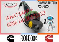 China Fuel Injector 4964171 4955525 F00BL0J017 F0OBJ00004 F00BL0J018 0986435611 Y431K05417 Hot-selling Auto Parts for sale