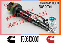 China Direct Engine Injection Nozzle for QSK19 Engine F0OBJOO001 F00BJ00005 0986435614 2867149 2882079 Construction Machinery Parts for sale