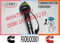 China Direct Engine Injection Nozzle for QSK19 Engine F0OBJOO001 F00BJ00005 0986435614 2867149 2882079 Construction Machinery Parts for sale