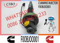 China Direct Engine Injection Nozzle for QSK19 Engine F0OBJOO001 F00BJ00005 0986435614 2867149 2882079 Construction Machinery Parts for sale