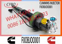 China Direct Engine Injection Nozzle for QSK19 Engine F0OBJOO001 F00BJ00005 0986435614 2867149 2882079 Construction Machinery Parts for sale