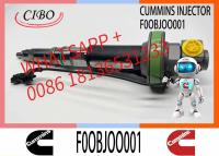 China Direct Engine Injection Nozzle for QSK19 Engine F0OBJOO001 F00BJ00005 0986435614 2867149 2882079 Construction Machinery Parts for sale