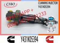 China 2867149 F00BJ00004 F00BJ00005 Y431K05394 FUEL INJECTOR for sale