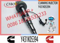 China 2867149 F00BJ00004 F00BJ00005 Y431K05394 FUEL INJECTOR for sale