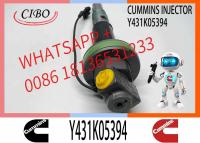 China 2867149 F00BJ00004 F00BJ00005 Y431K05394 FUEL INJECTOR for sale
