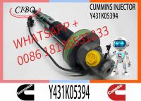 China 2867149 F00BJ00004 F00BJ00005 Y431K05394 FUEL INJECTOR for sale