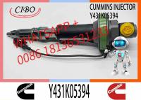 China 2867149 F00BJ00004 F00BJ00005 Y431K05394 FUEL INJECTOR for sale