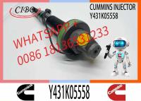 China QSK19 QSK38 G5 QSK38 CM2150 Diesel Fuel Injector 4964171 Y431K05558 Y431K05417 for sale