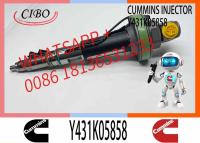 China Fuel Injector 4089972 4928106 F00BL0J018 4380191 Y431K05858 for Generator Parts for sale