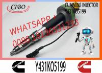 China 1PCS Fuel Injectors 4964170 4955524 4928106 4924587 4089972 F00BL0J019 F00BL0J020 0986435612 Y431K05141 Y431K05205 Y431K05249 Y431KO5199 for sale