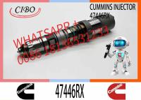 China New C-ummins QSK60 Diesel Engine Fuel Injector OEM 47446RX 12 Months Warranty Part Numbers 4001813 4087893 4088416 4088428 for sale