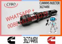 China Fuel Injector 6560-11-1113 6560111113 362744RX 6516-11-1412 6516111412 4326784 4902817 Hot-selling Auto Parts for sale