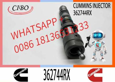 China Fuel Injector 6560-11-1113 6560111113 362744RX 6516-11-1412 6516111412 4326784 4902817 Hot-selling Auto Parts for sale