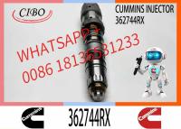 China Fuel Injector 6560-11-1113 6560111113 362744RX 6516-11-1412 6516111412 4326784 4902817 Hot-selling Auto Parts for sale