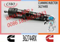 China Fuel Injector 6560-11-1113 6560111113 362744RX 6516-11-1412 6516111412 4326784 4902817 Hot-selling Auto Parts for sale