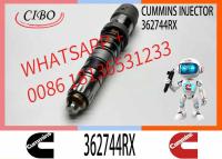 China Fuel Injector 6560-11-1113 6560111113 362744RX 6516-11-1412 6516111412 4326784 4902817 Hot-selling Auto Parts for sale