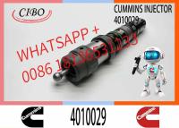 China QSK23 QSK45 QSK60 Diesel Common Rail Fuel Injector 4010025 4010029 for sale