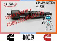 China QSK23 QSK45 QSK60 Diesel Common Rail Fuel Injector 4010025 4010029 for sale
