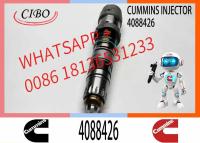 China QSK45 QSK60 Fuel Injector 4088426 4088426NX 4088426PX 4088426RX for Diesel Engine for sale