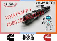 China QSK45 QSK60 Fuel Injector 4088426 4088426NX 4088426PX 4088426RX for Diesel Engine for sale