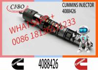 China QSK45 QSK60 Fuel Injector 4088426 4088426NX 4088426PX 4088426RX for Diesel Engine for sale