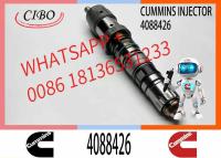 China QSK45 QSK60 Fuel Injector 4088426 4088426NX 4088426PX 4088426RX for Diesel Engine for sale