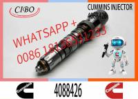 China QSK45 QSK60 Fuel Injector 4088426 4088426NX 4088426PX 4088426RX for Diesel Engine for sale