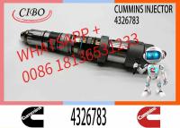 China Injector Nozzle Assembly 4927348 4326783 4902974 4088431 QSK19 QSK23 QSK60 Engine Series for sale