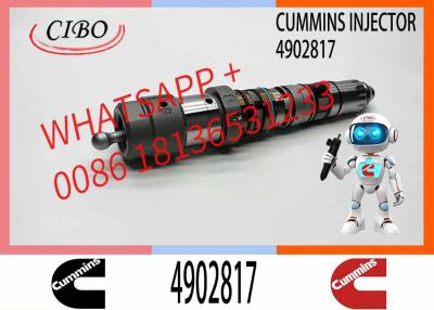 China Fuel Injector 4928345 4928346 4326784 4902817 4088428 4326779 Hot-selling Auto Parts for sale