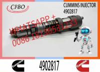 China Fuel Injector 4928345 4928346 4326784 4902817 4088428 4326779 Hot-selling Auto Parts for sale