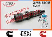 China Fuel Injector 4928345 4928346 4326784 4902817 4088428 4326779 Hot-selling Auto Parts for sale