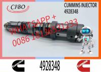 China Q19 diesel Engine Common Rail Injector 4087888 4087889 4928348 4010025 4928345 4928346 for sale