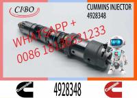 China Q19 diesel Engine Common Rail Injector 4087888 4087889 4928348 4010025 4928345 4928346 for sale
